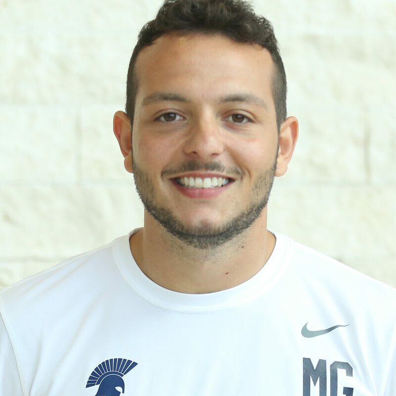 Our Athletes | USA College Sport