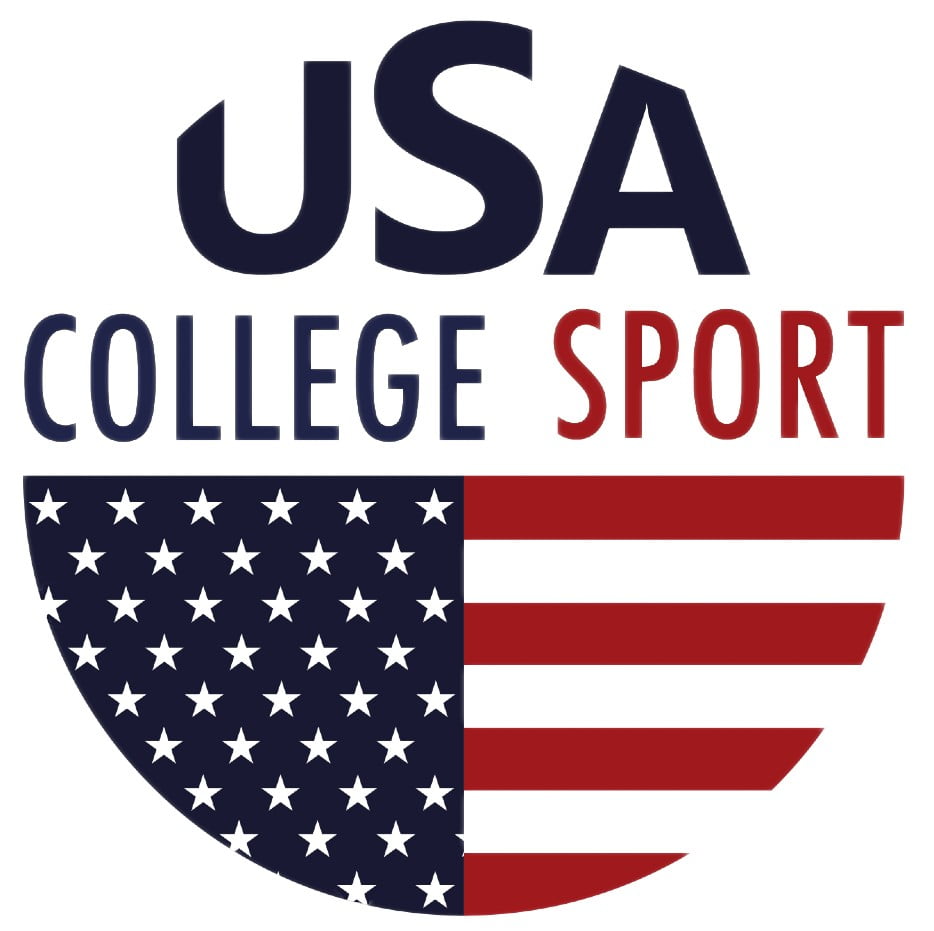 Home - USA College Sport