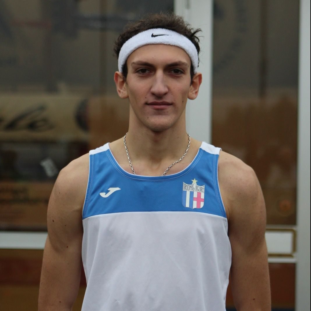 Our Athletes | USA College Sport - Our Players