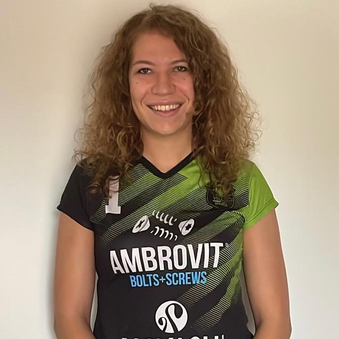 Usa College Sport | I Nostri Giocatori - Our Players